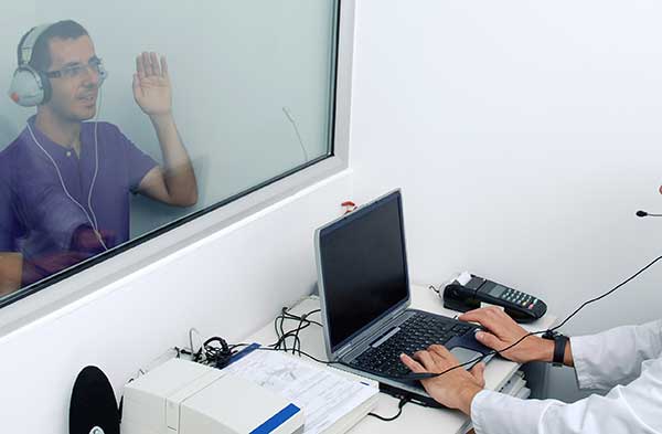 Hearing Tests | Island Audiology